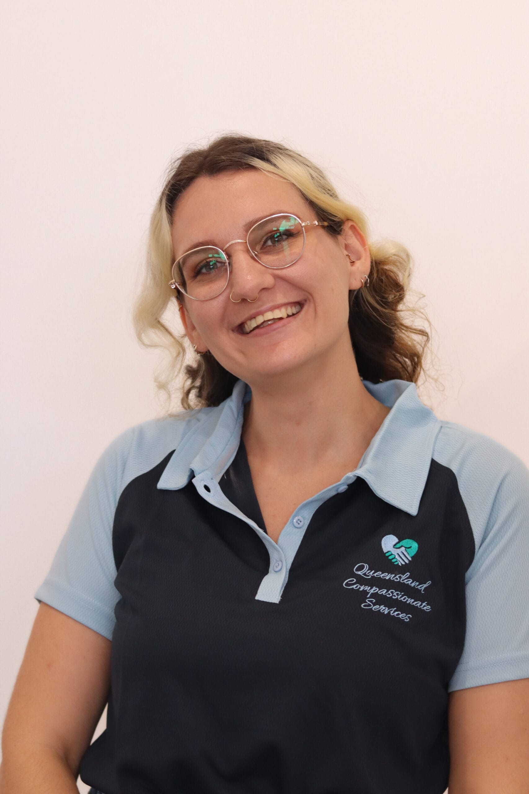 About Us - Quality Compassionate Services